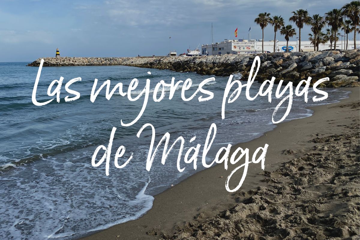 Las mejores playas de Málaga - The Palm Experience Hotels