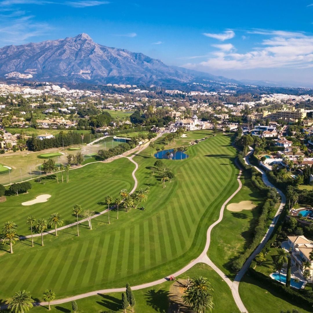 Golf - The Palm Experience Hotels