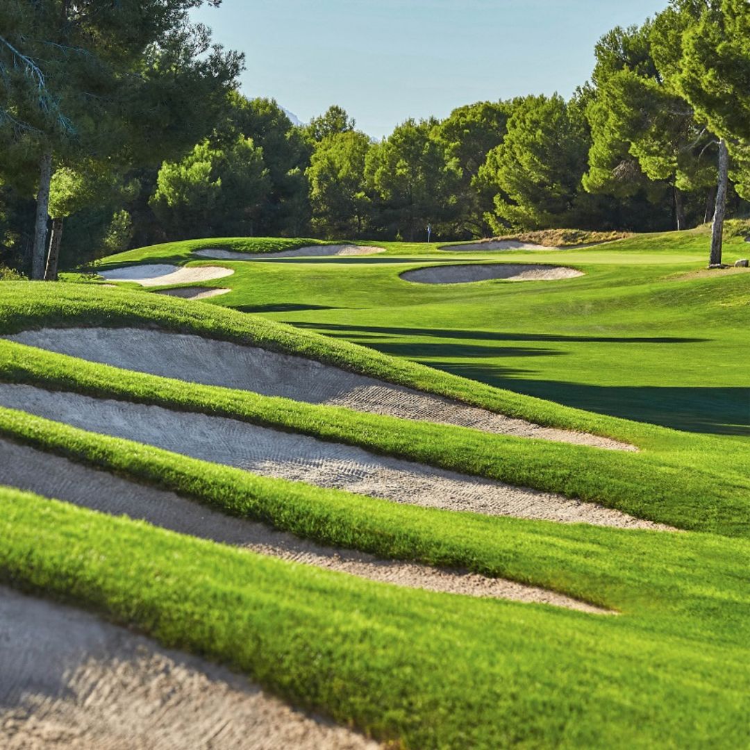 Golf - The Palm Experience Hotels