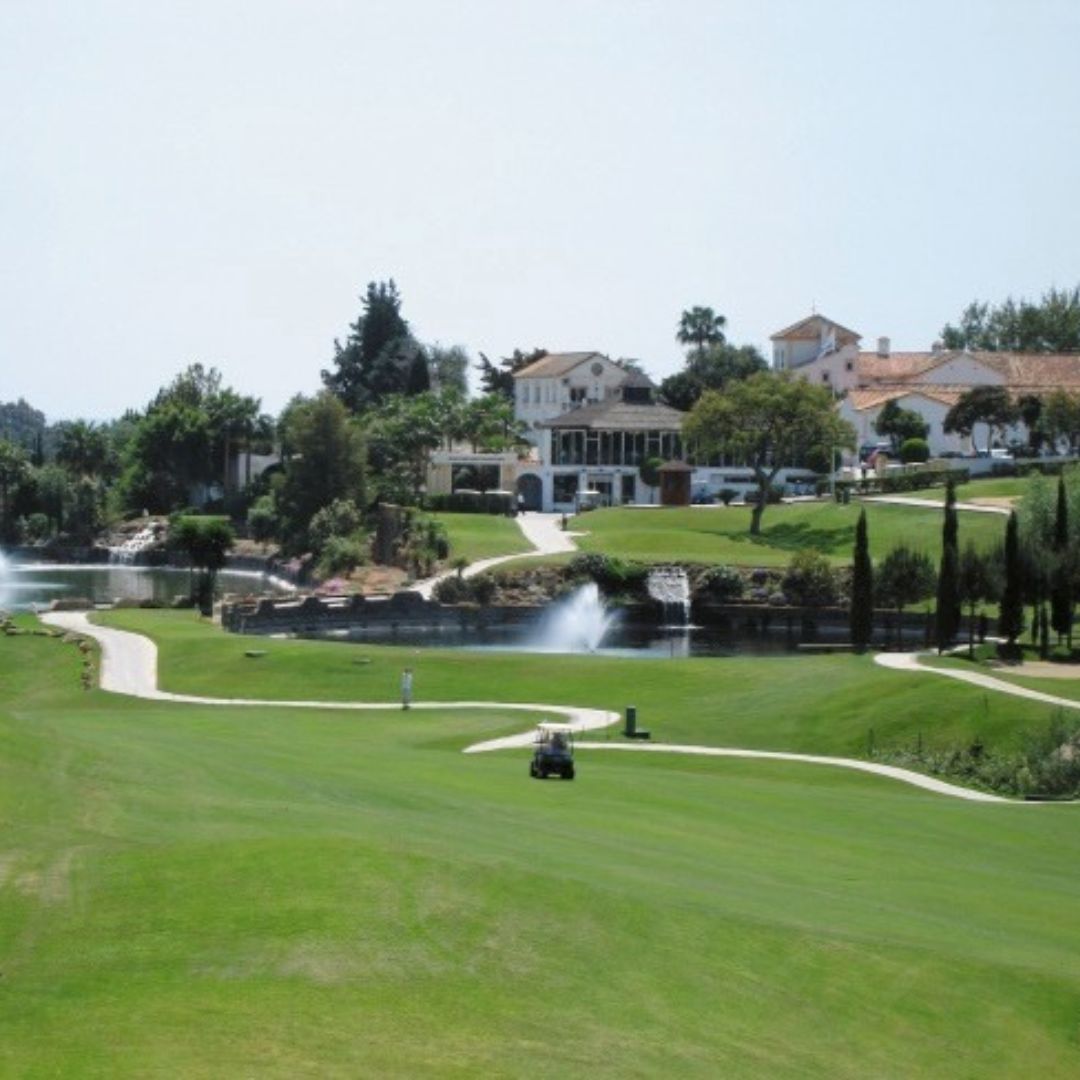 Golf - The Palm Experience Hotels